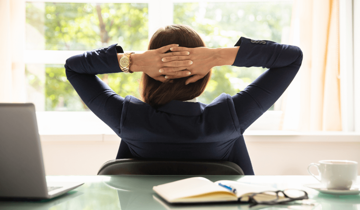 Selaestus - Downshifting für eine bessere Work-Life-Balance