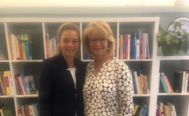 Selaestus - „Female Leadership“ und Resilienz – ein Profit für ...